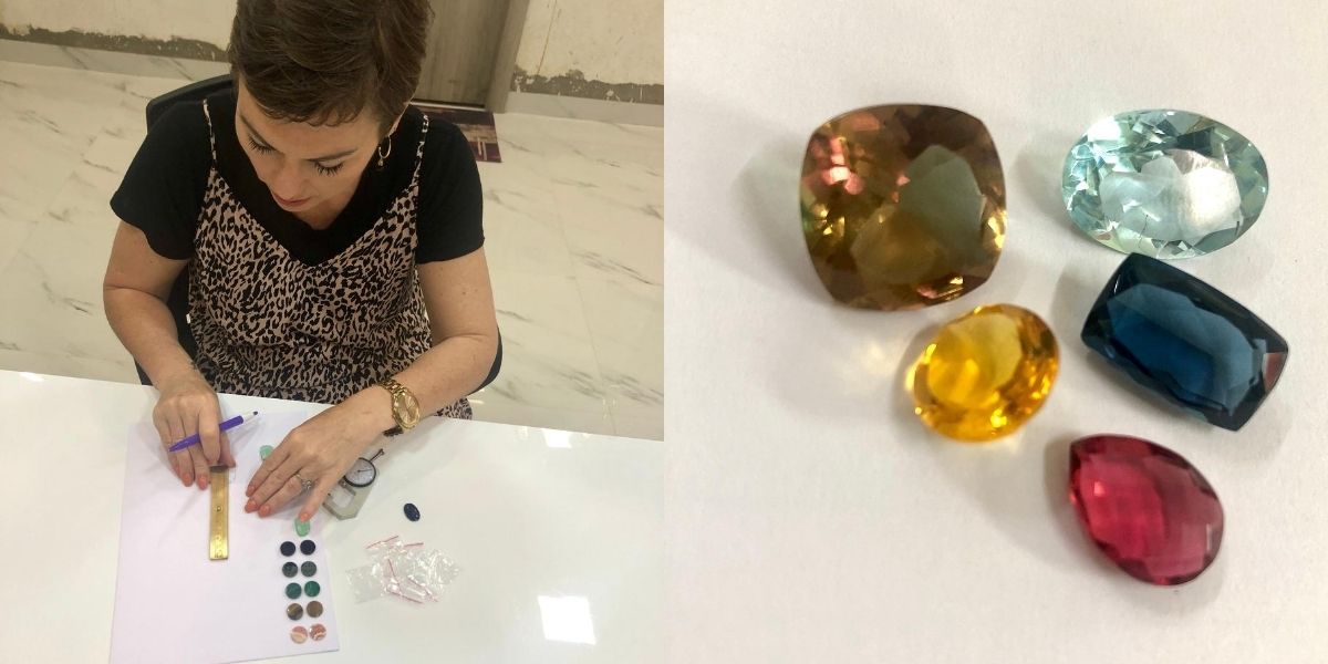 THE LUCENT DESIGN JOURNEY 2020 – Cathy Pope Jewellery NZ
