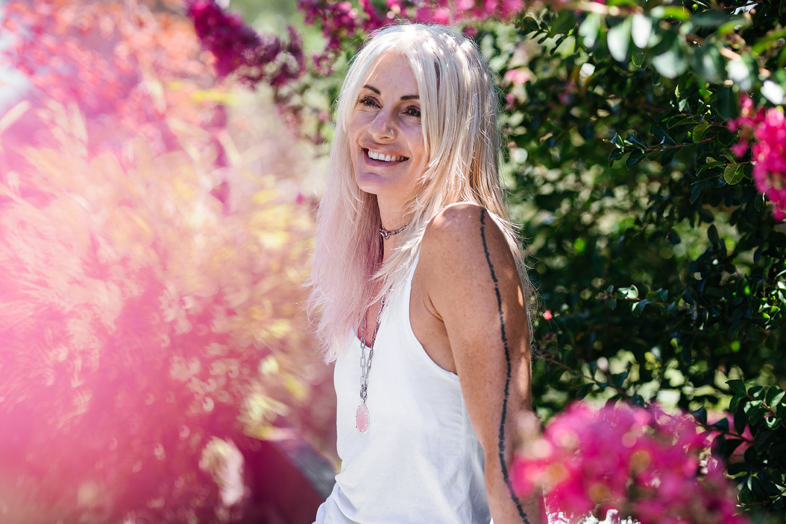 Real Women 2019 – Cathy Pope Jewellery NZ