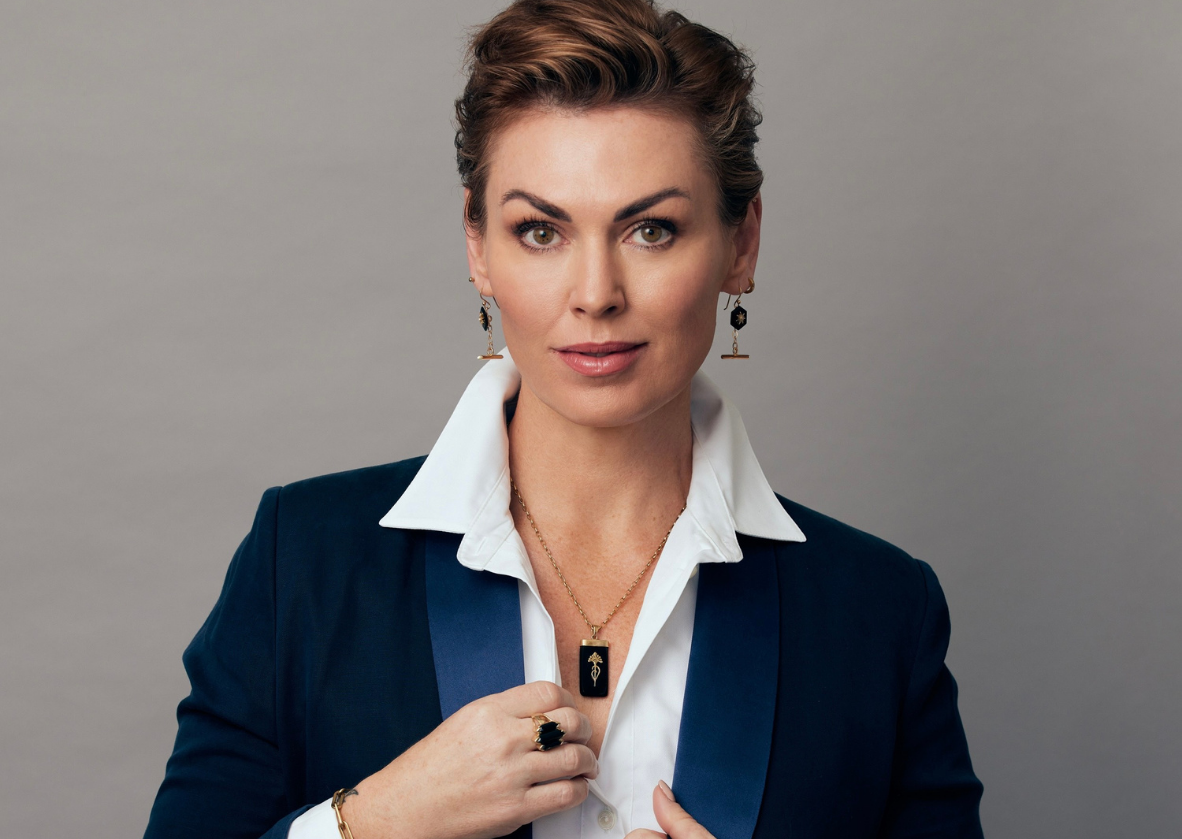 MODERN VINTAGE – Cathy Pope Jewellery NZ