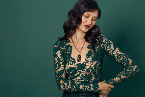 THE EVOLUTION OF ASTRO – Cathy Pope Jewellery NZ