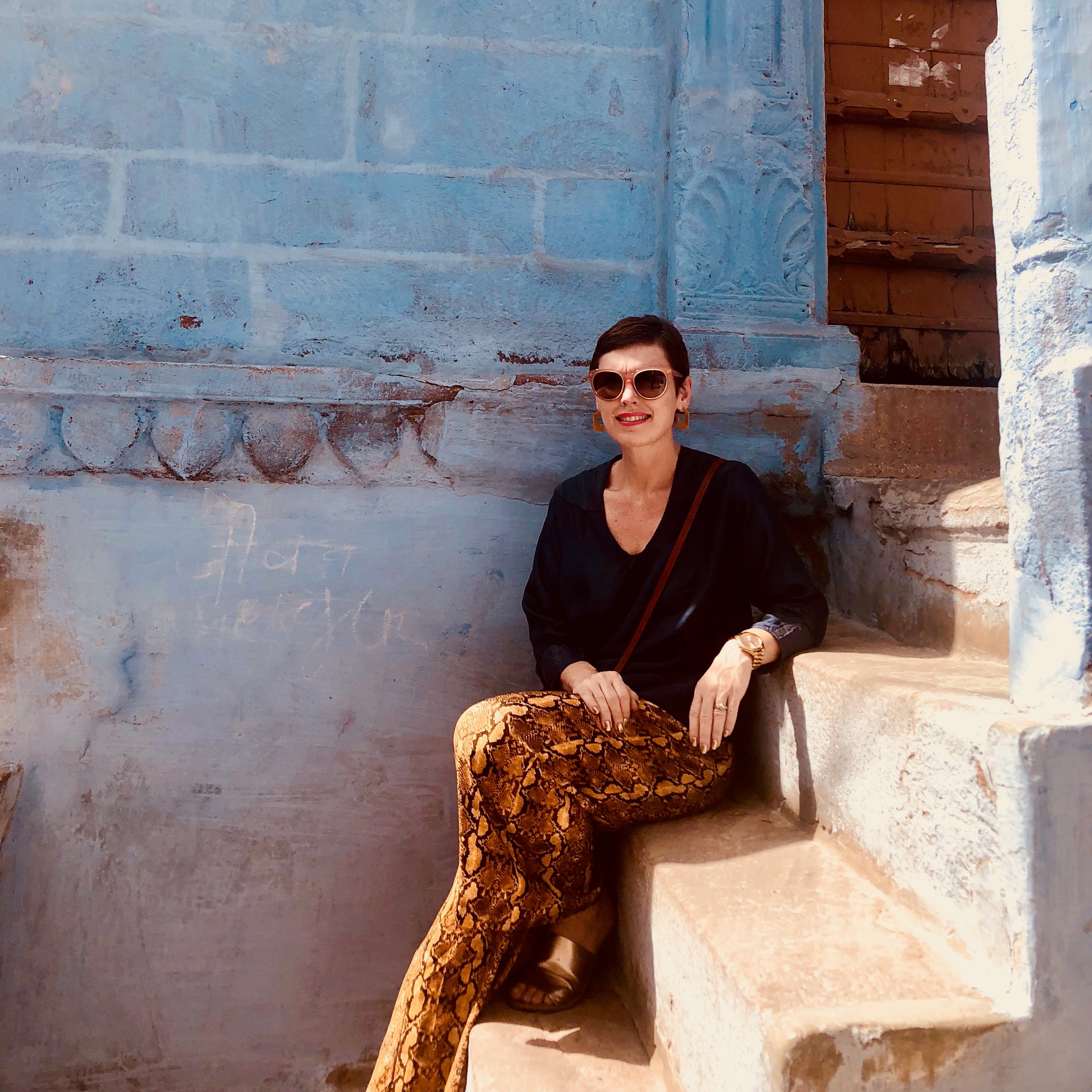 Magical India - 2018 Trip – Cathy Pope Jewellery NZ