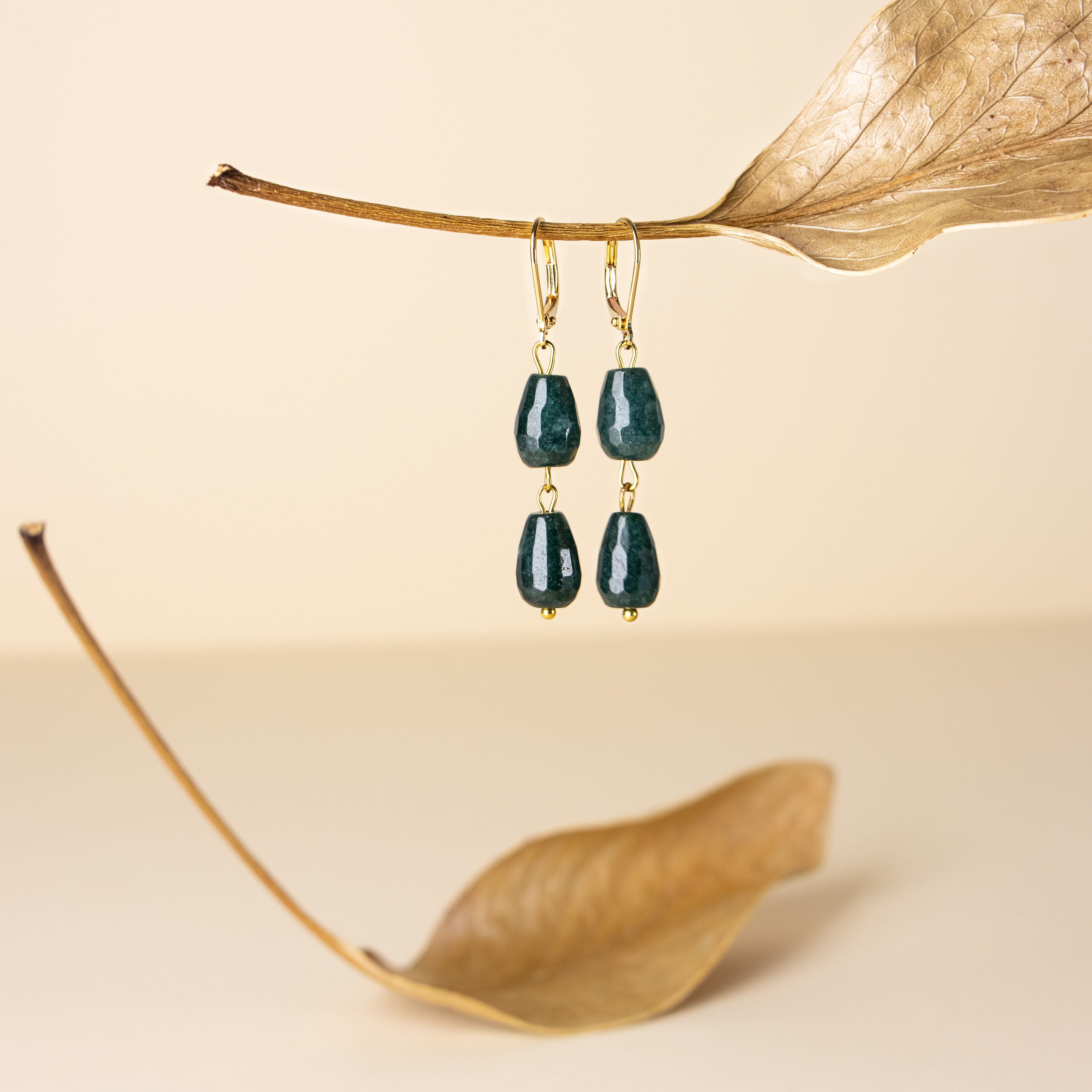 JADE AND AGATE – Cathy Pope Jewellery NZ