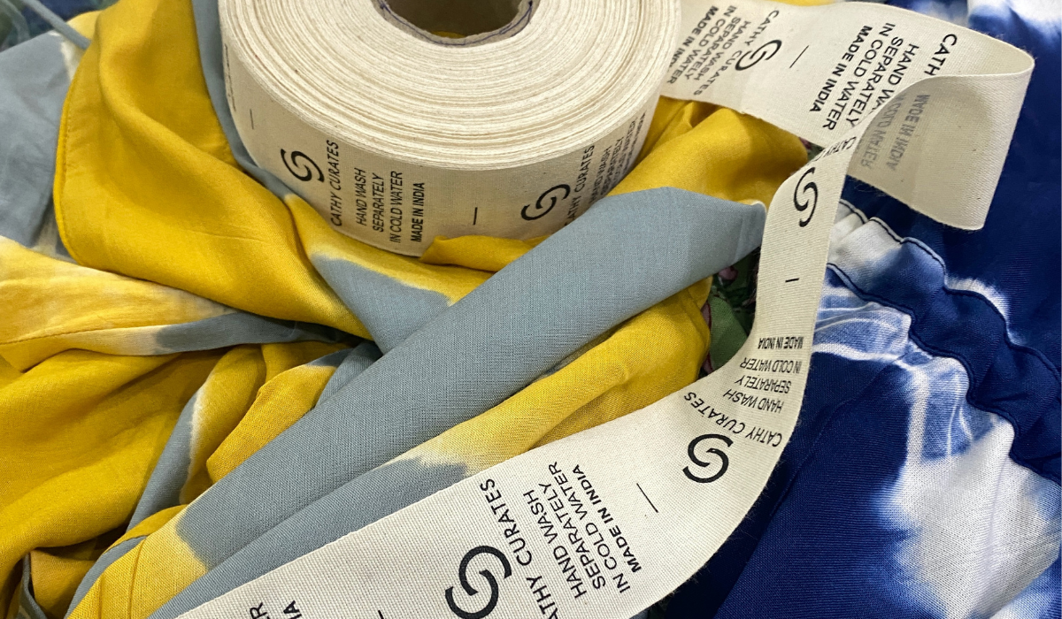 Meet our Garment Makers – Cathy Pope Jewellery NZ