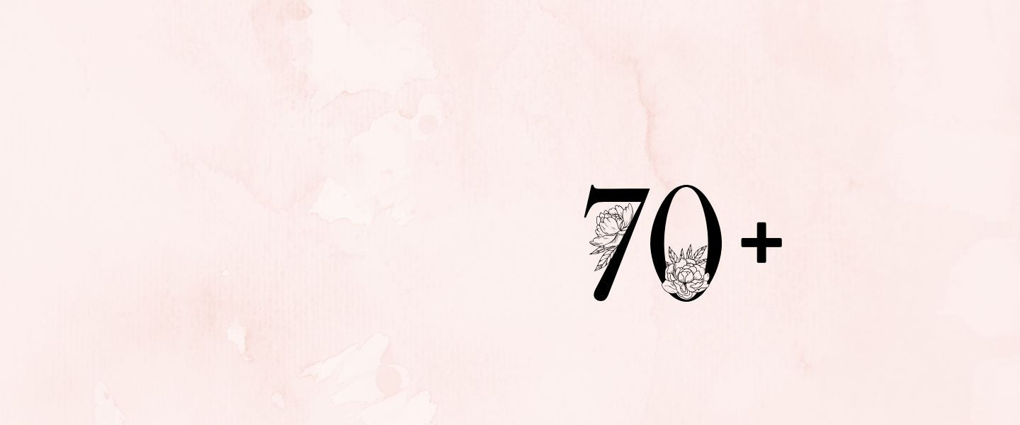 70 + – Cathy Pope Jewellery NZ