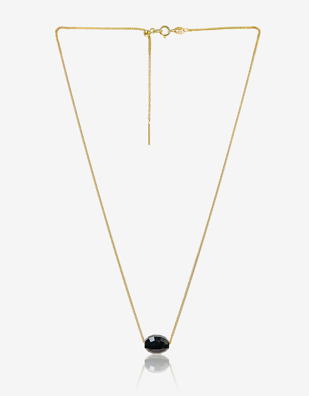 Hoops Brushed Yellow Gold | Premium Gemstone Jewellery | Cathy Pope ...