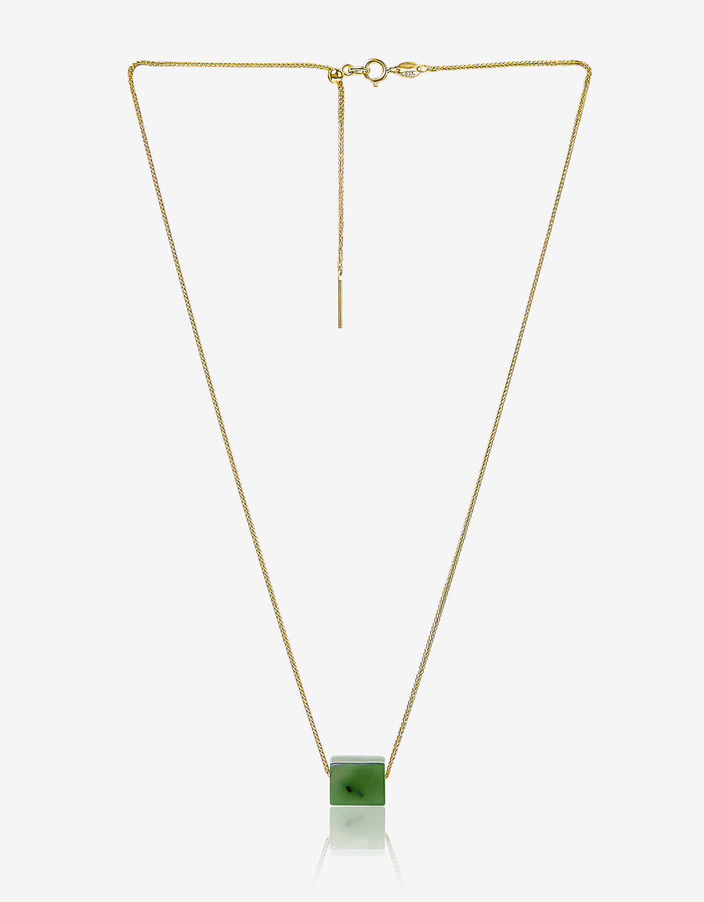 Hoops Brushed Yellow Gold | Premium Gemstone Jewellery | Cathy Pope ...