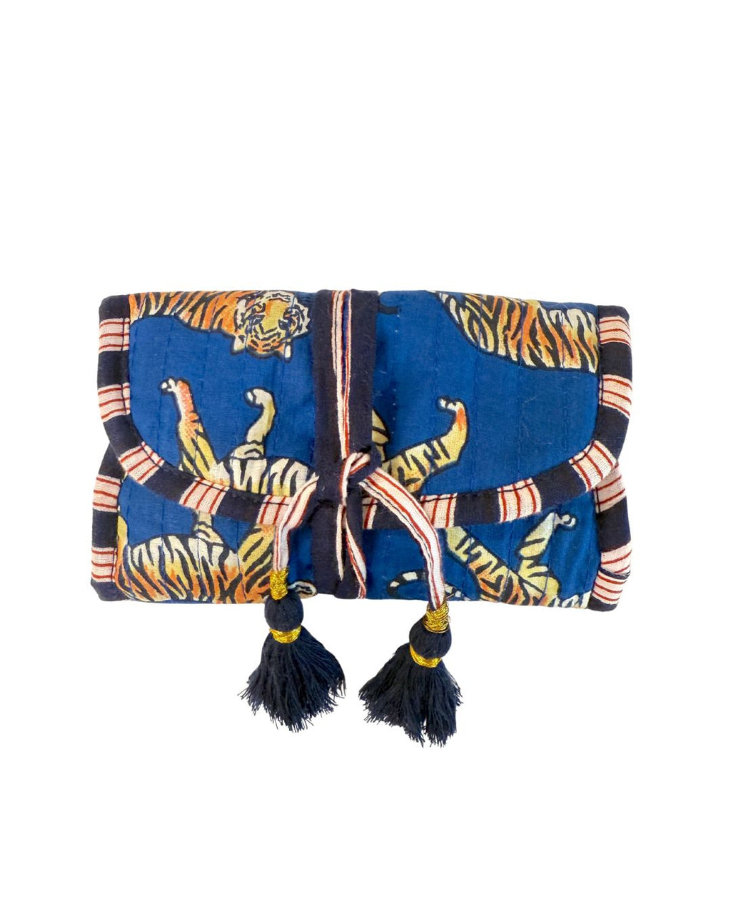 Cool Cat Travel Pouch – Cathy Pope Jewellery NZ