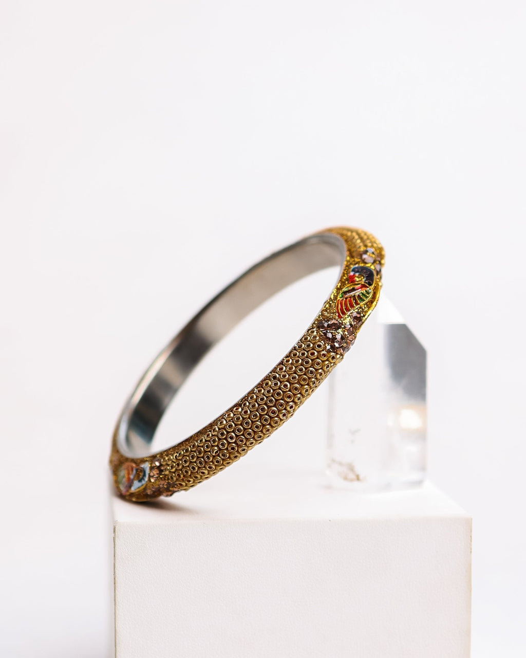 Hoops Brushed Yellow Gold | Premium Gemstone Jewellery | Cathy Pope ...