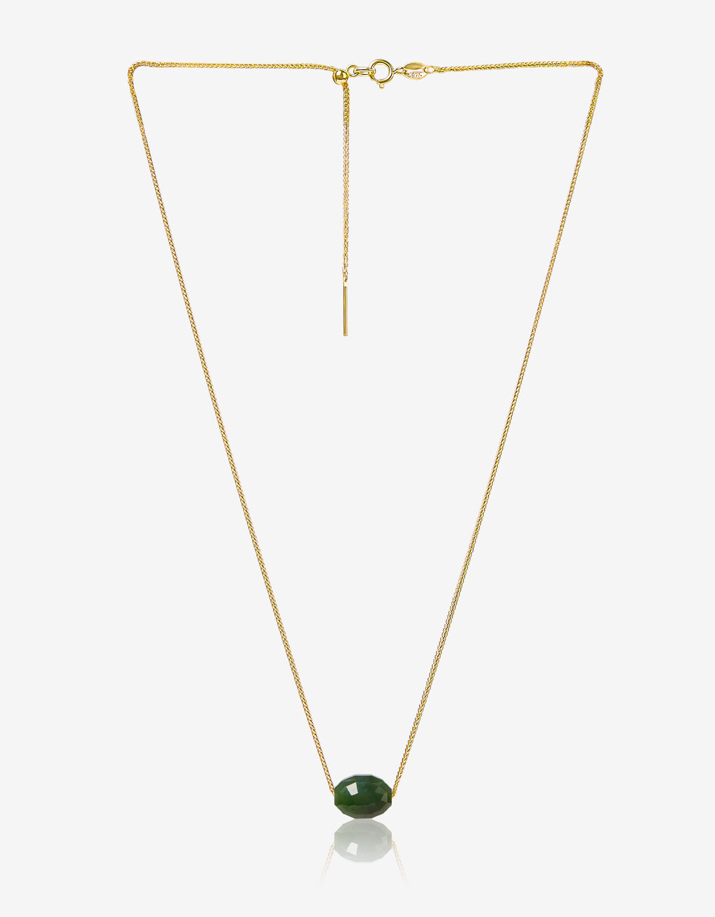 Hoops Brushed Yellow Gold | Premium Gemstone Jewellery | Cathy Pope ...