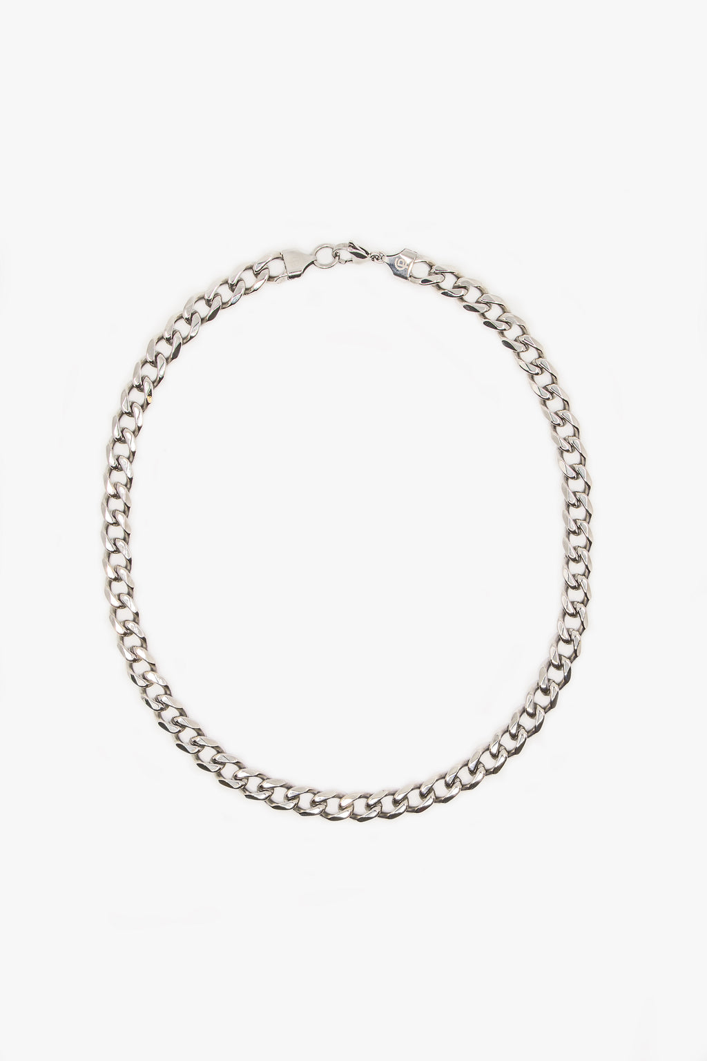 Rose Gold Loop Necklace | Precious Gemstone Jewellery NZ | Cathy Pope ...